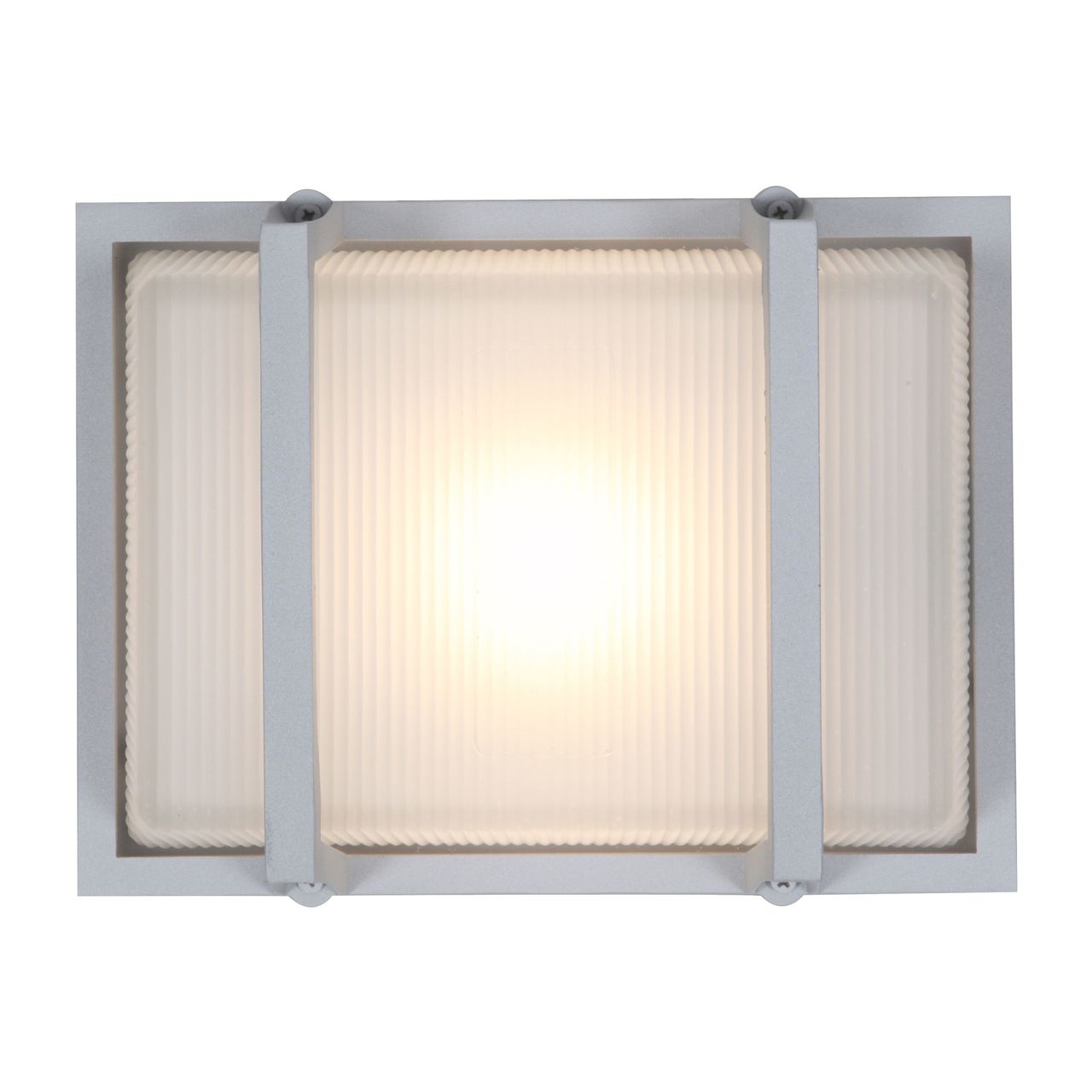 10.8w Neptune Module Satin Ribbed Frosted Marine Grade Wet Location LED ...