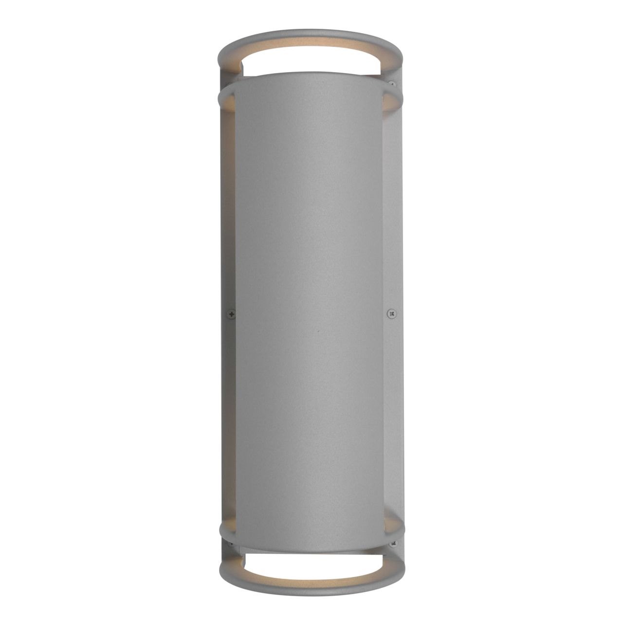 13w Poseidon Module 85CRI LED Satin Ribbed Frosted Wet Location Led ...