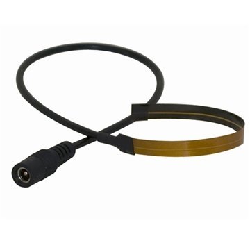 19" Plug & Play Power Connector - Luztra