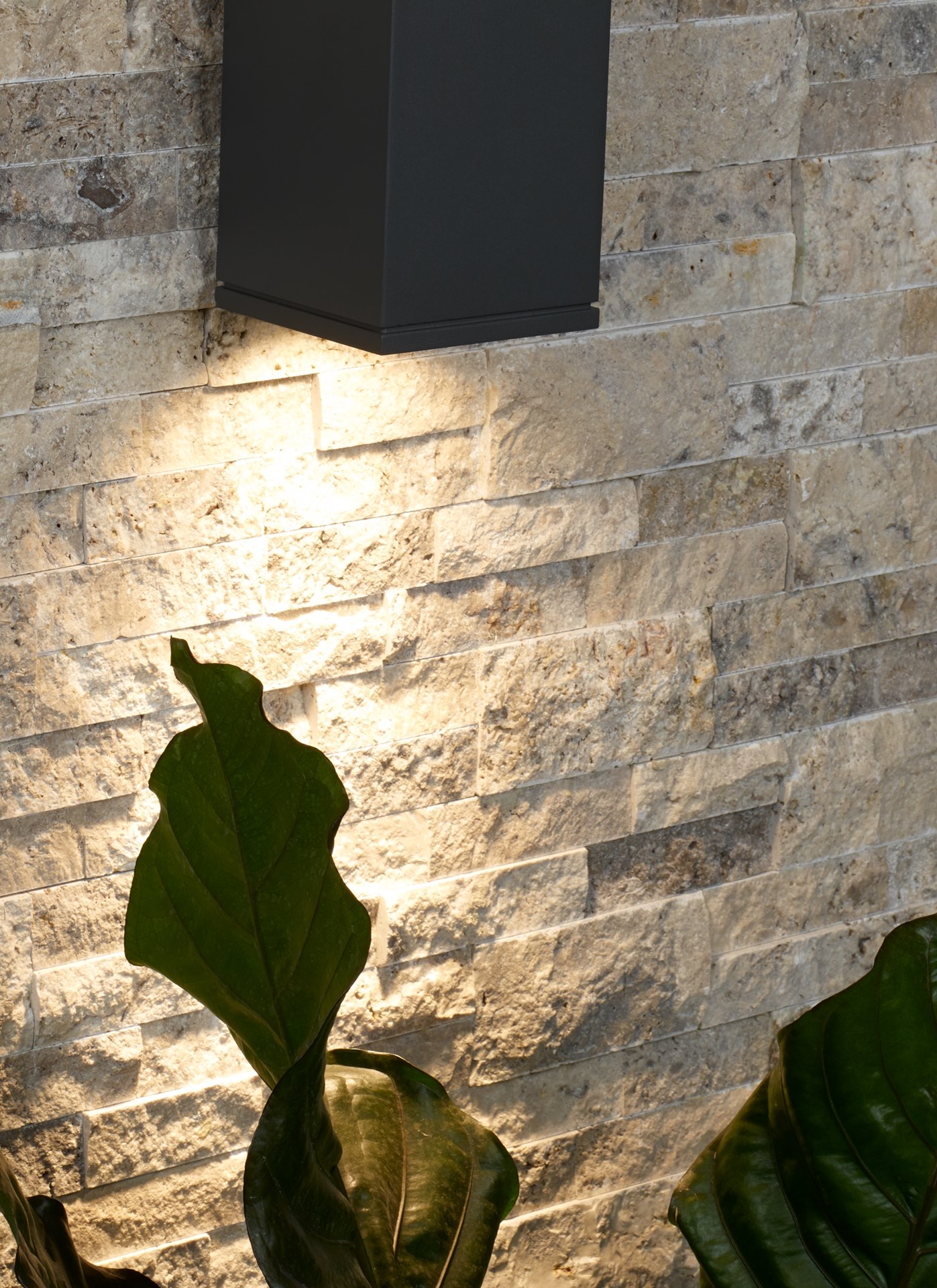 45w Tegel 30k Bronze 80cri Tegel 18 Outdoor Wall 80 CRI 3000K 18 in 10 ...