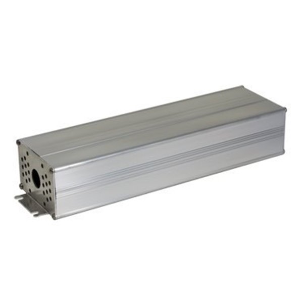 240w 24V DC Damp Aluminum Enclosure LED Power Supply - Luztra